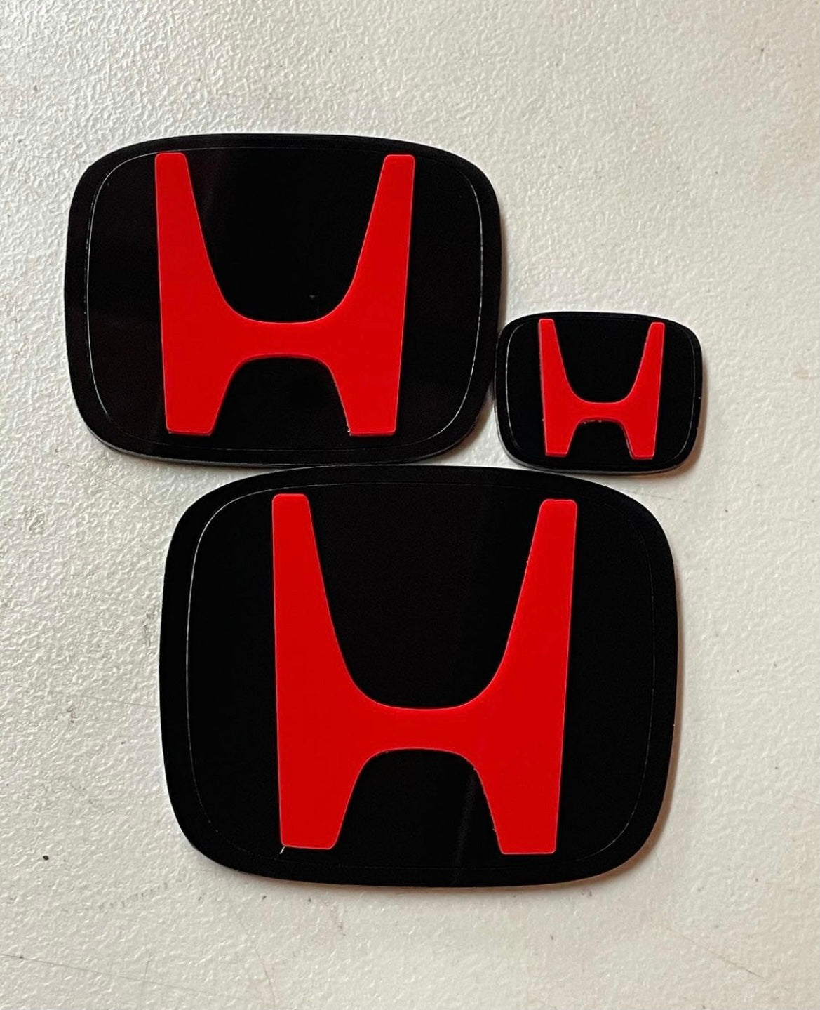 CUSTOM BADGES – Fusion Auto Conceptz