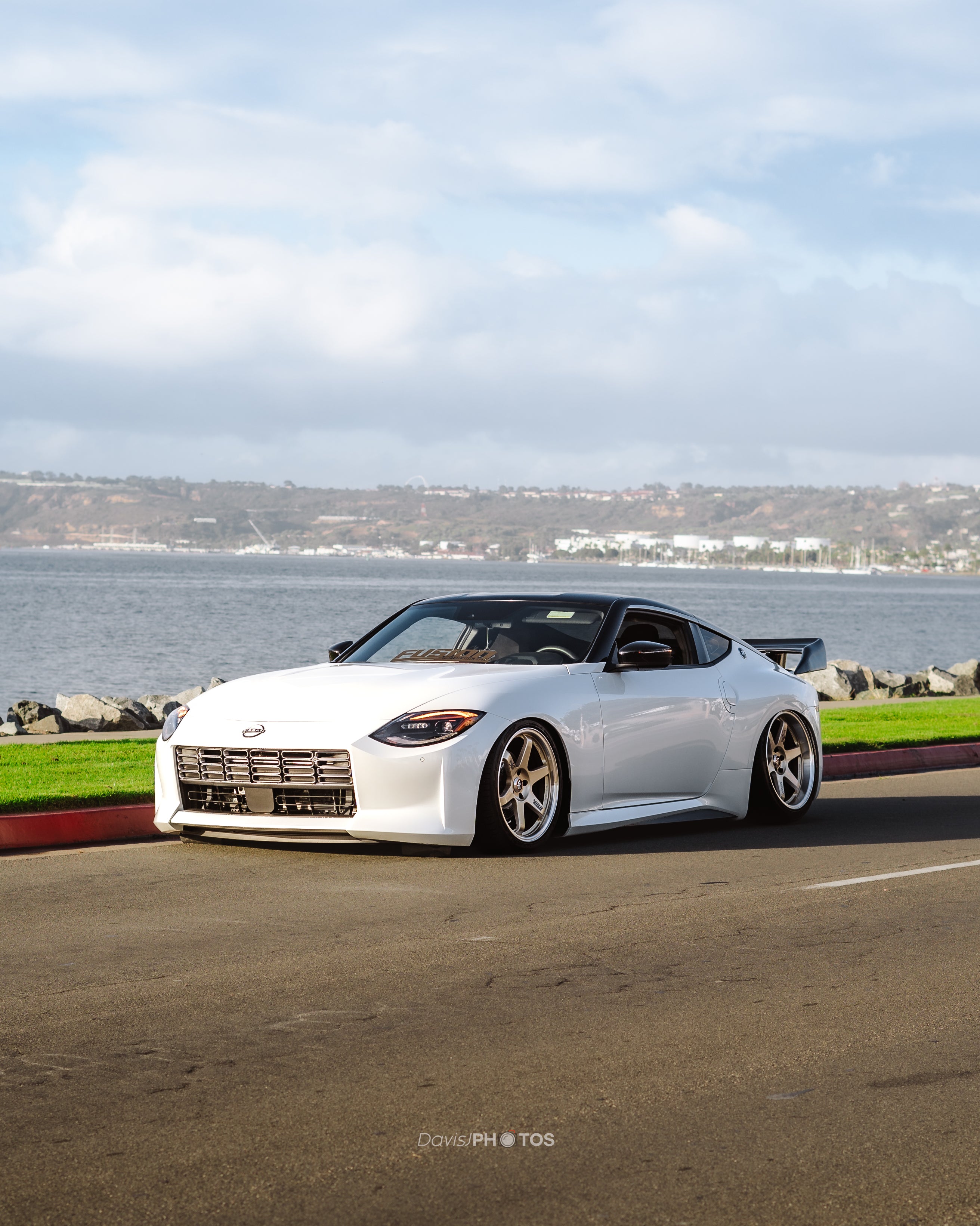 Fusion Auto Conceptz