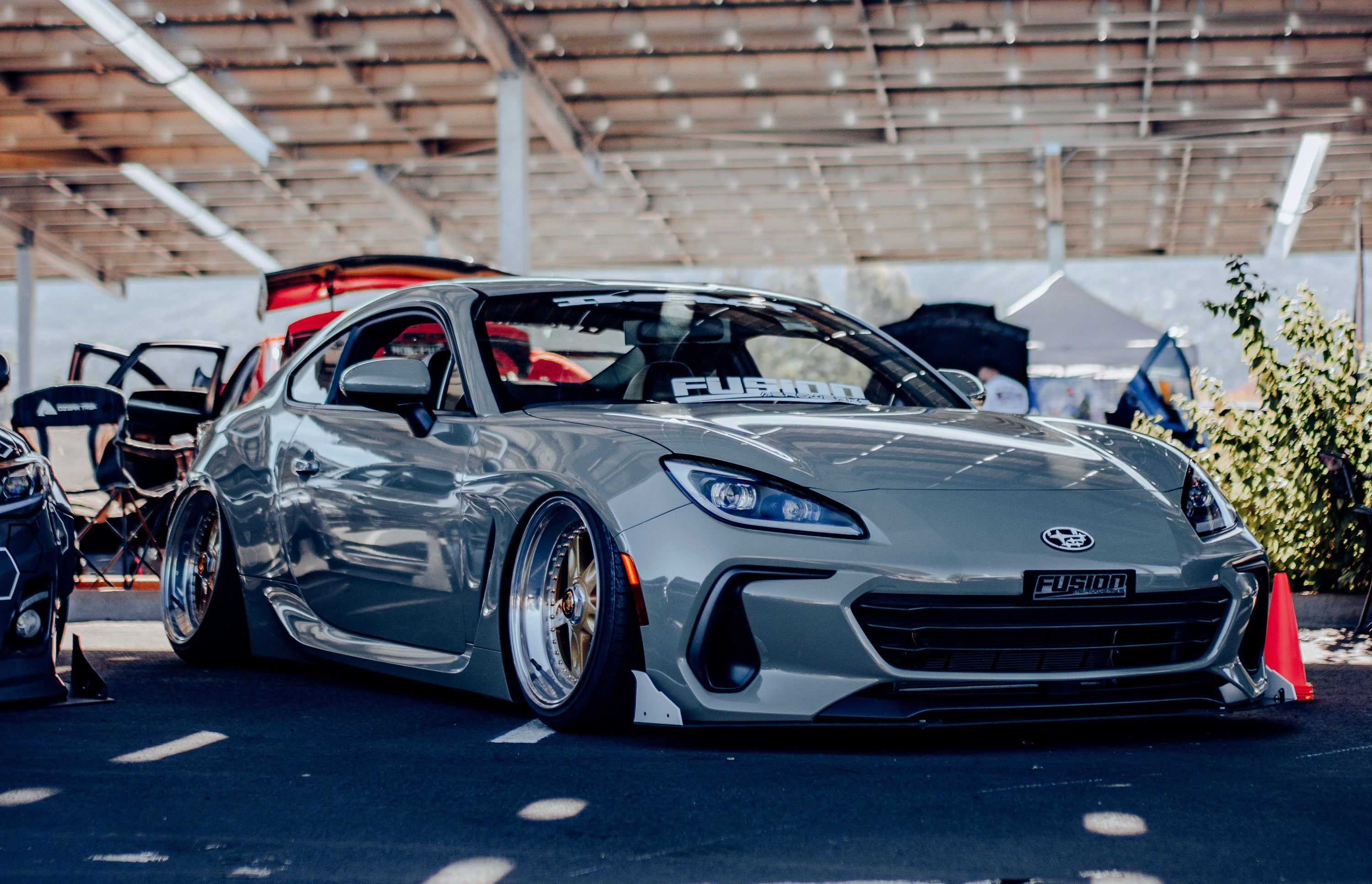 Fusion Auto Conceptz