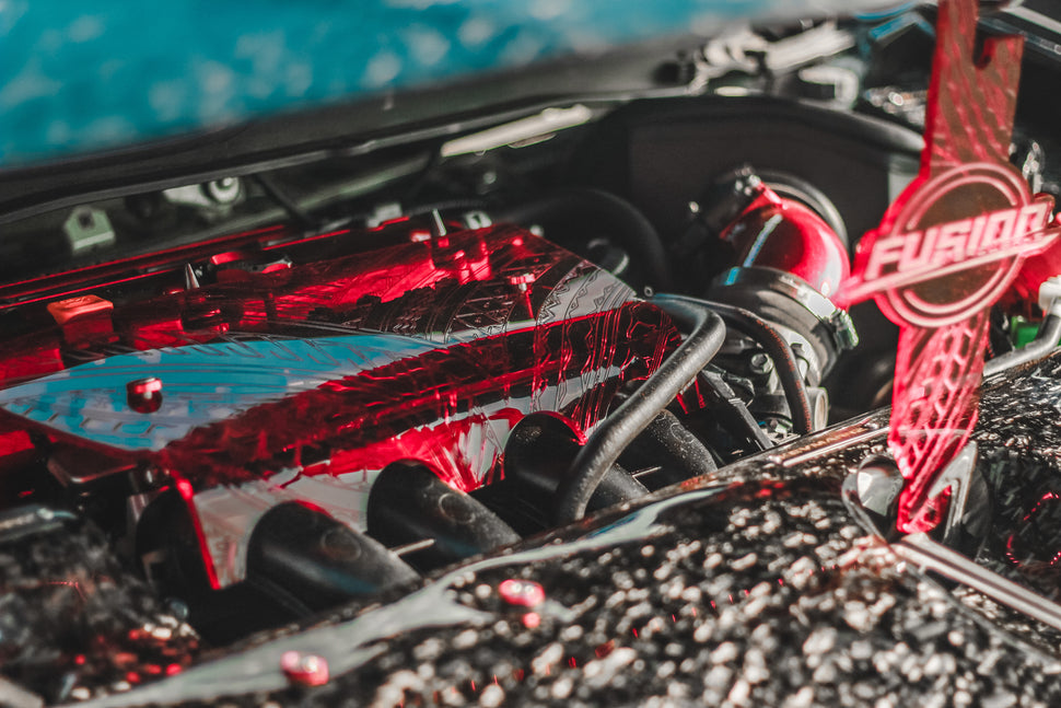 Fusion Auto Conceptz