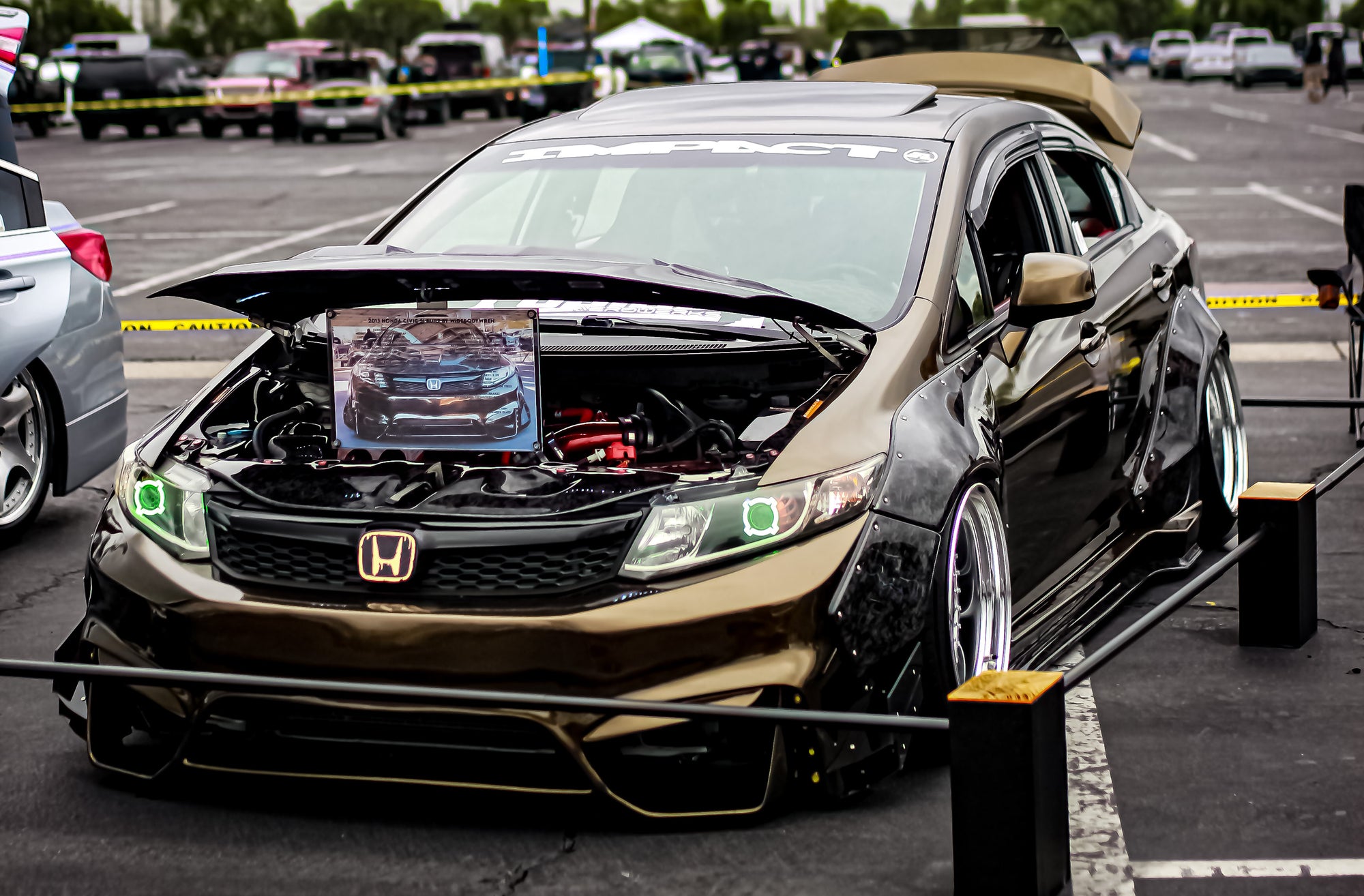 Fusion Auto Conceptz