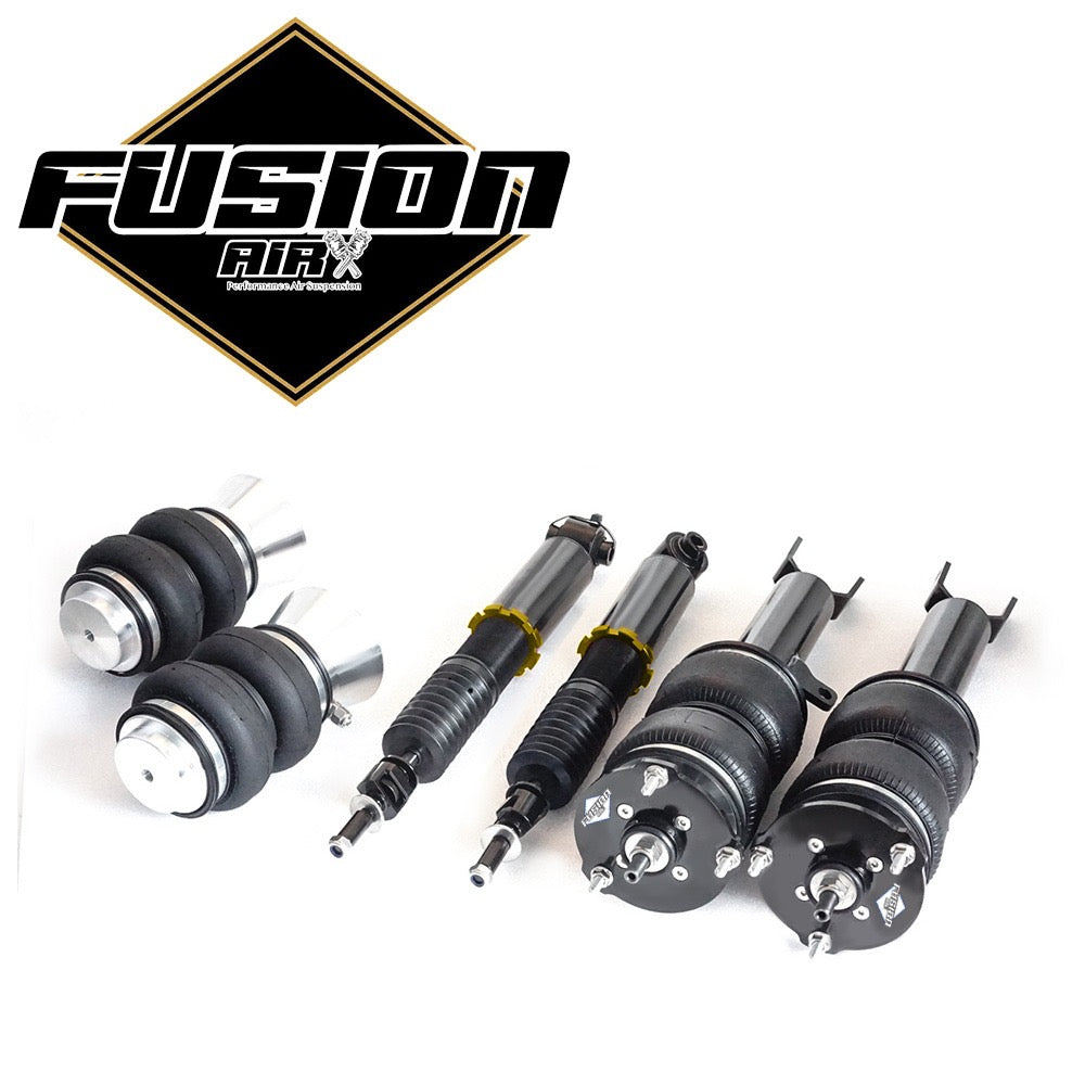 AIR SUSPENSION – Fusion Auto Conceptz