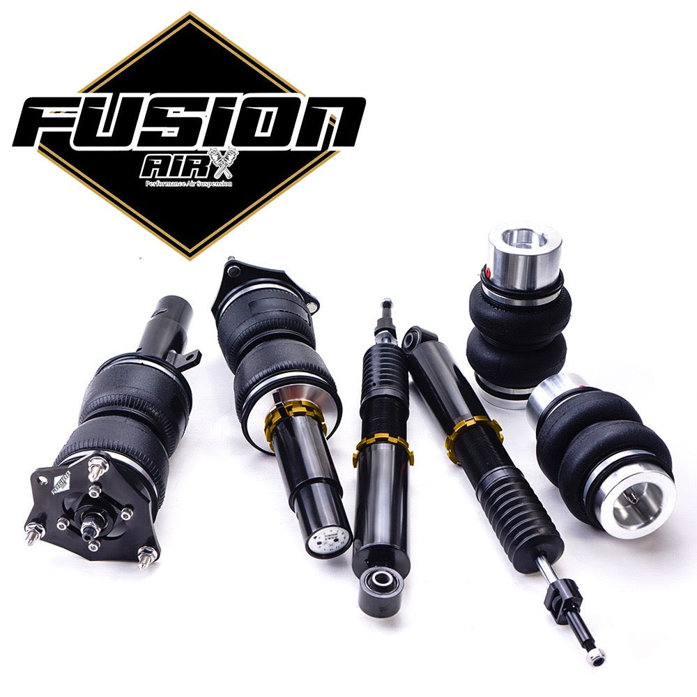 AIR SUSPENSION – Fusion Auto Conceptz