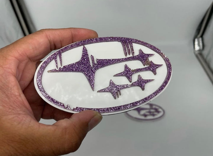 BADGES – Fusion Auto Conceptz