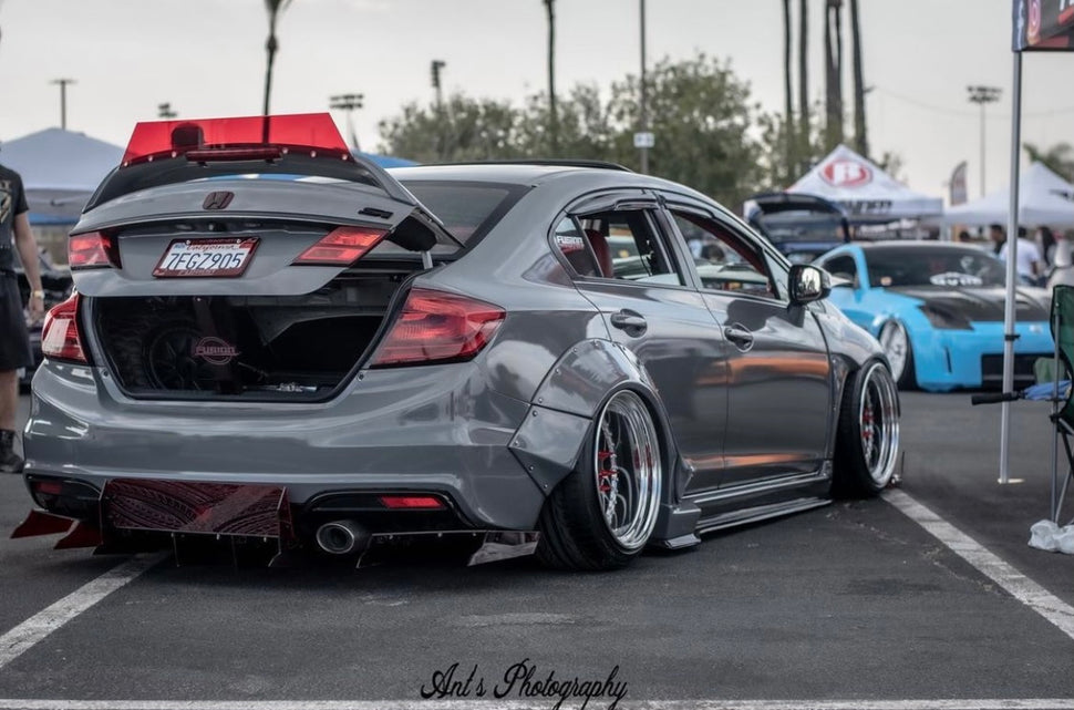 Fusion Auto Conceptz