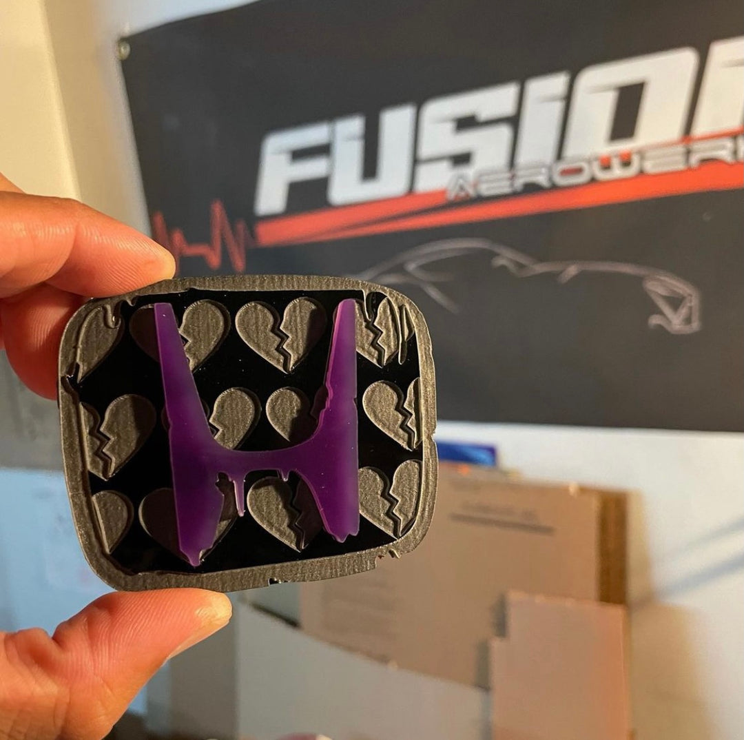 BADGES – Page 2 – Fusion Auto Conceptz