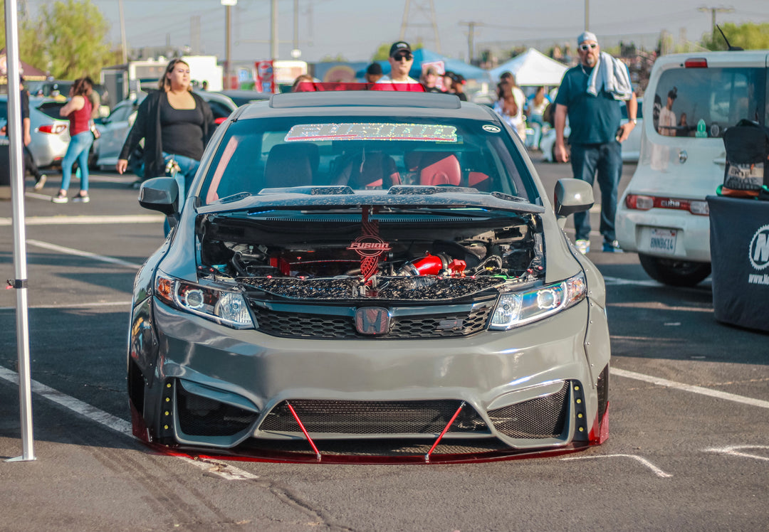 CAR PROPS – Fusion Auto Conceptz